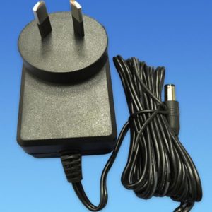 12W Adapter | 12W Adapter, Adapters, Power Supply, Wallmount Adapters ...