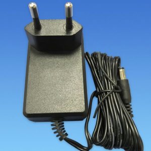 12W Adapter | 12W Adapter, Adapters, Power Supply, Wallmount Adapters ...