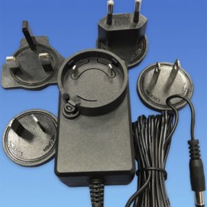 36W Adapter | 36W Adapter, Adapters, Power Supply, Wallmount Adapters ...