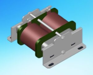 Platy Cable High Power Reactor | Planar Transformers, Power Supply ...