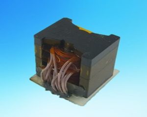 Vehicle Mounted Planar Transformer | Planar Transformers, Power Supply ...