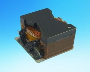 Vehicle-Mounted Planar Transformer - 50kHz to 150kHz | Planar ...